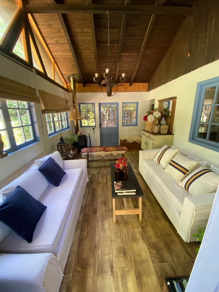 Casa Santa Cruz - Santa Cruz