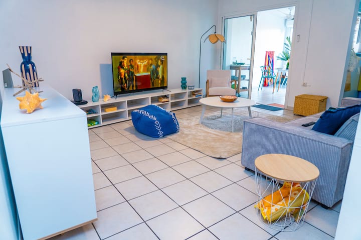 Appartement Anse Mitan - Martinique