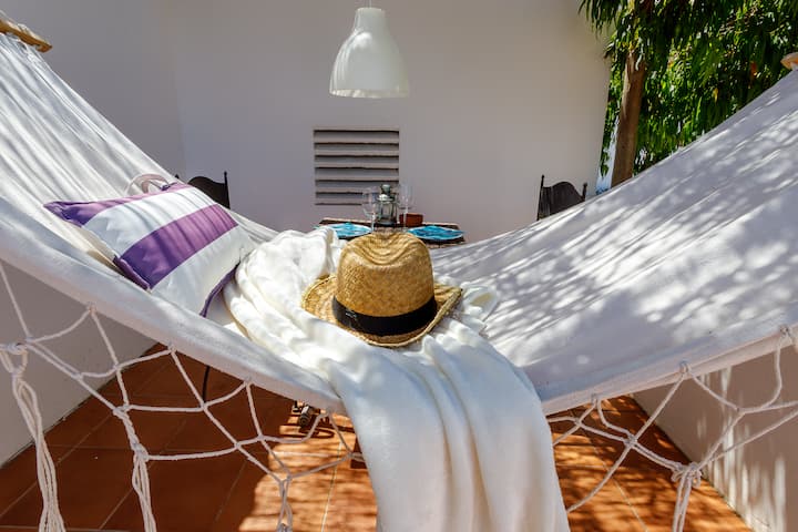 Casita De Campo Al Lado Del Mar - Monte Gordo