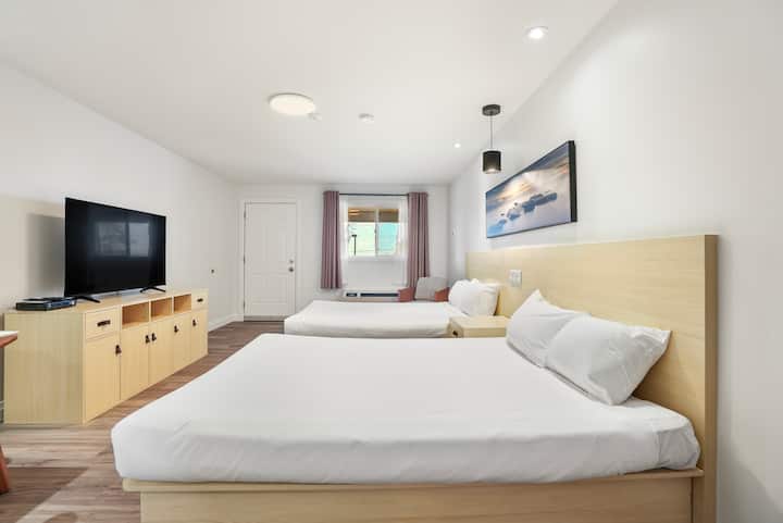 Cozy Apartment/3 Minutes To Beach - Wasaga Beach