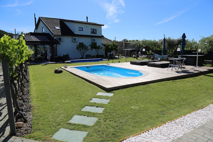A Family Vacation Awaits You - Fornos de Algodres