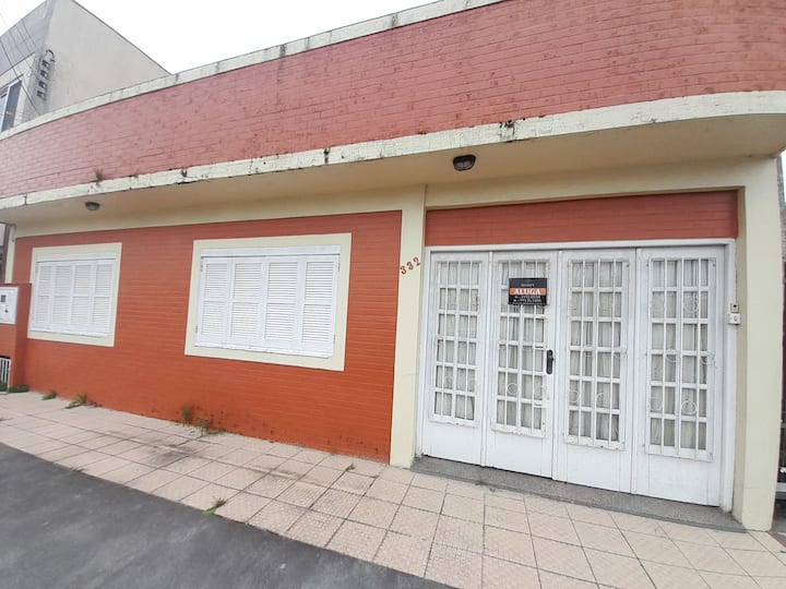 Locação De Temporada No Cassino! - Rio Grande