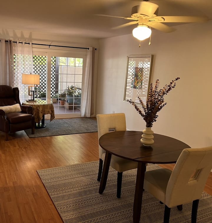 Asu Cozy Room With Big Yard - Tempe, AZ