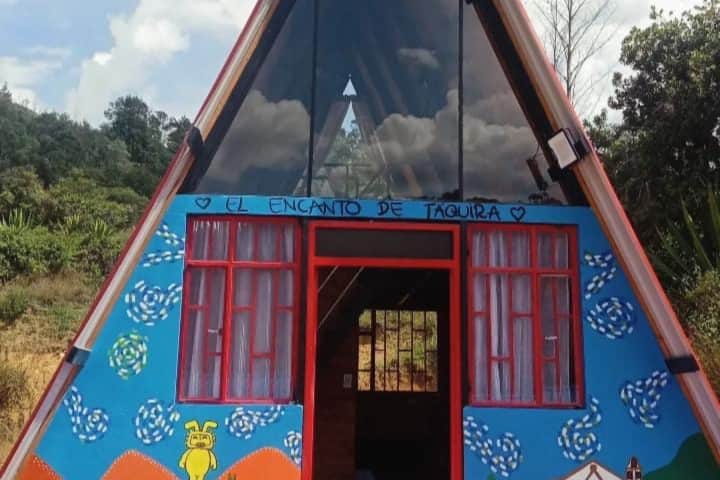 El Encanto De Ráquira - Ráquira