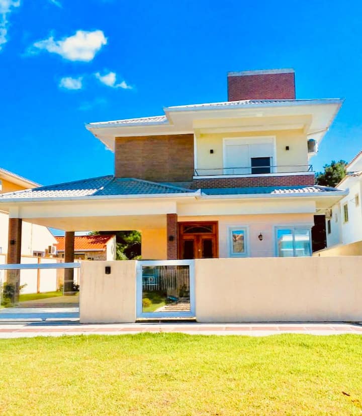 Praia Ingleses - Florianópolis