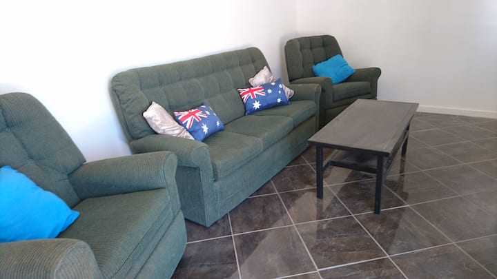 H4~rm2 Koala Backpackers Double Private Room - Berri