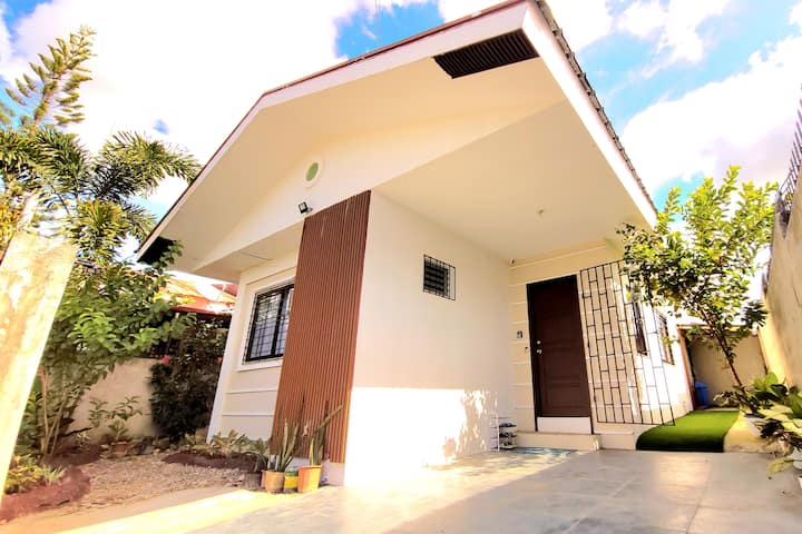 Anesia's Haven: Comfy & Convenient In Bacolod City - Bacolod