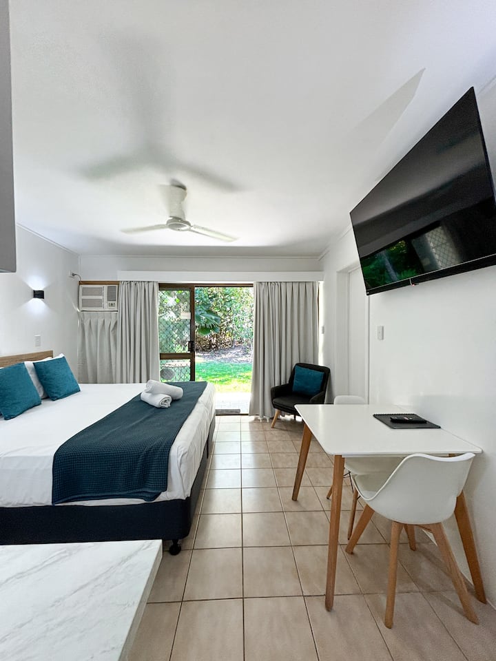 King Studio At Amaroo - Magnetic Island