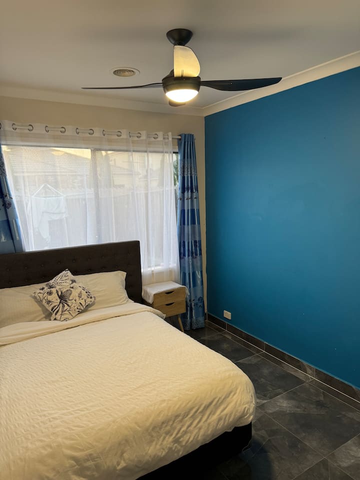 Mahzan On Dromana - Point Cook