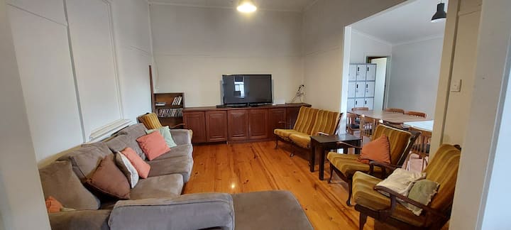 H3~rm2 Koala Backpacker Dbl/bunk  - 2 People Max - Berri