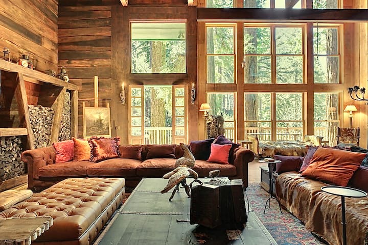 Calistoga - Blair Spangler Design Group - Napa Valley