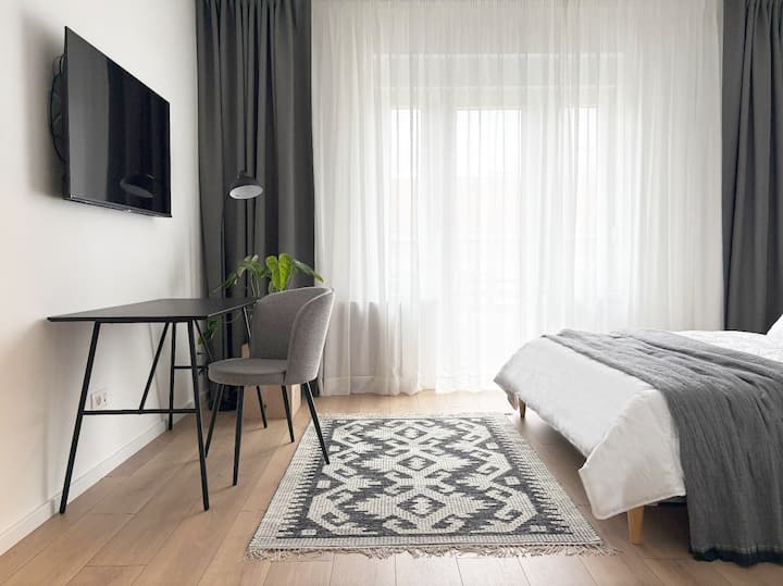 Maison Boutique Suites Apart. 1 - Zagreb