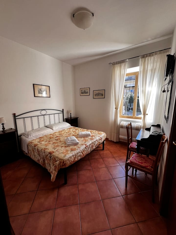 B&b Il Pantanello - Frascati