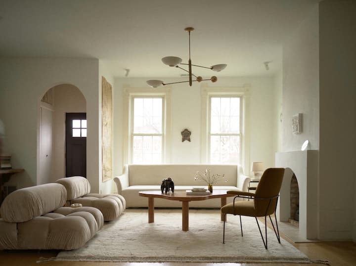 Euro/ Mediterranean Home - Chicago, IL