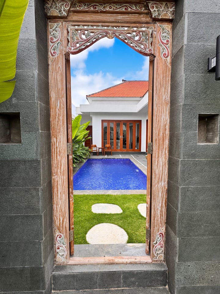 Secret Escape Seminyak. - Sanur