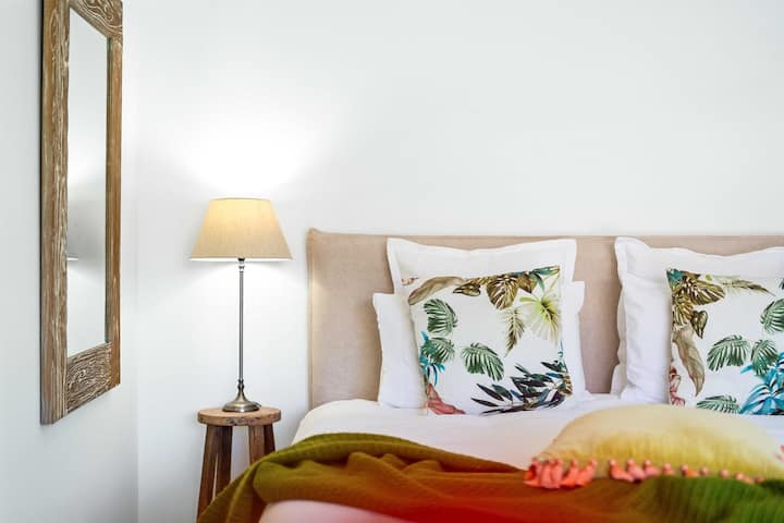 Seagrass Studio - At The Beach - Pauanui