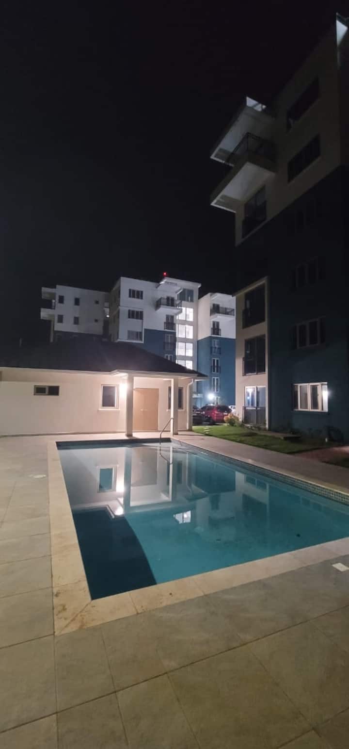 Luxury Beyond Experience Condo - Kingston, Jamaica