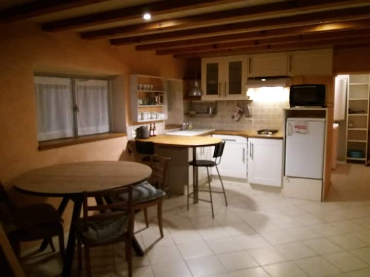 Petite Maison De Village - Rumilly