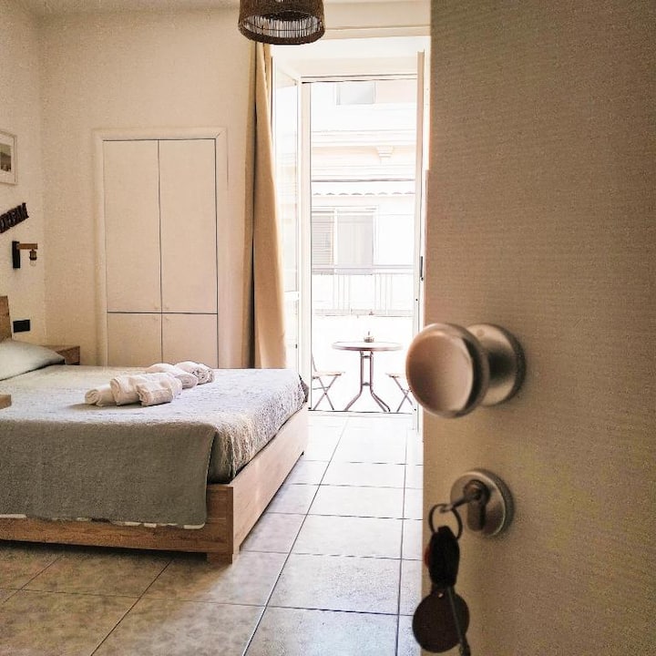 Camera Letto Con Bagno Privato - Monopoli