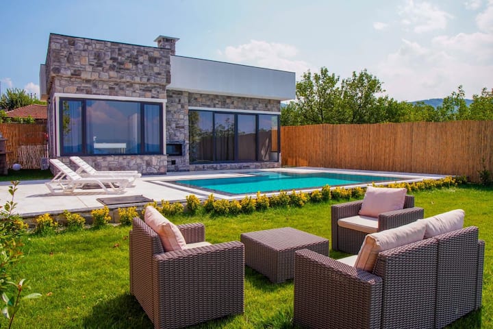 Sapanca Jowa House 2 - Sapanca