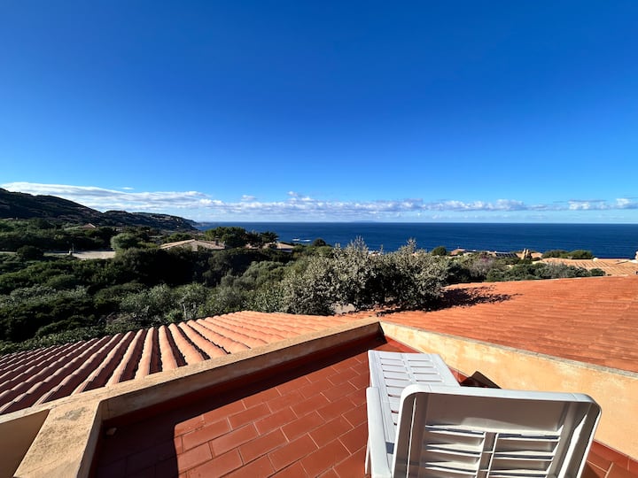 Casa Il Mirto Comoda E Accogliente - Costa Paradiso