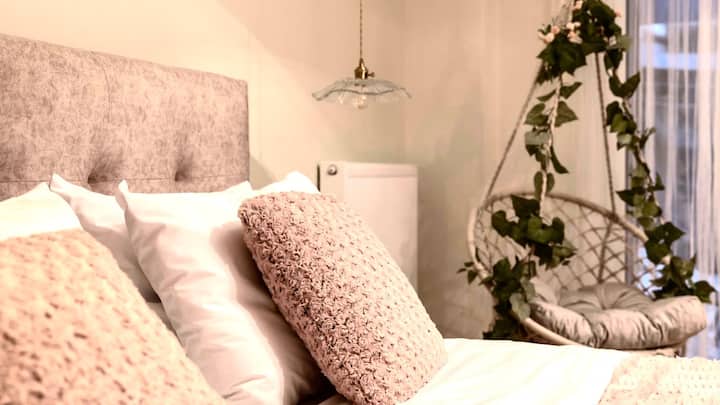 Ακρόπολη Μαρκέλλα  γειτονιά ιστορικού κέντρο - Atina