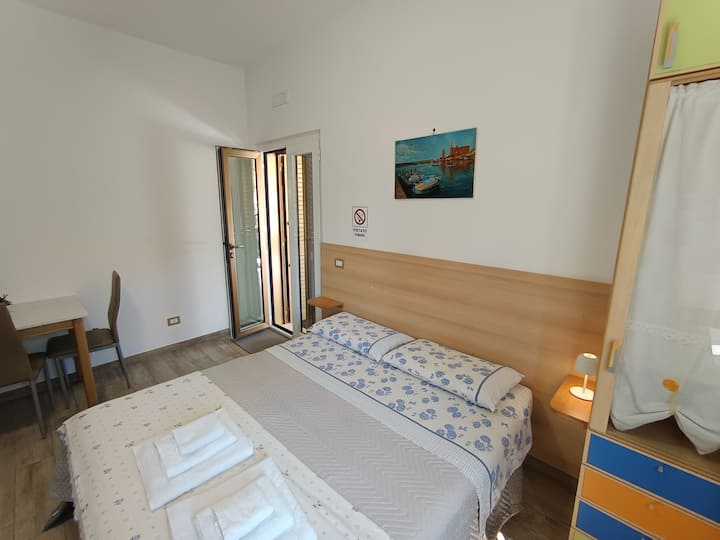 Parco Dei Gerani - Formia