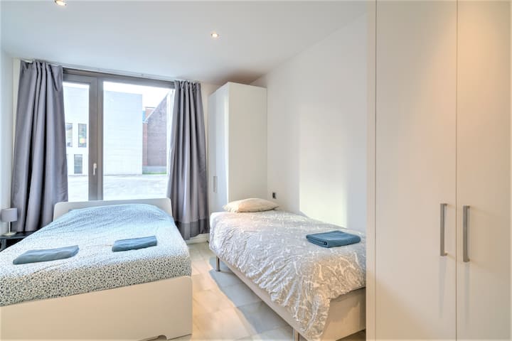 Marble Apartments 2d - Antwerp