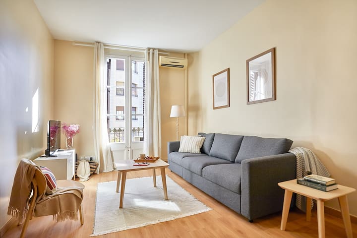 Bbarcelona Urban 31 Apartment - Barcelona