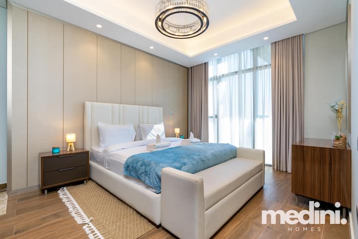 Prime Location - Business Bay - Dubai