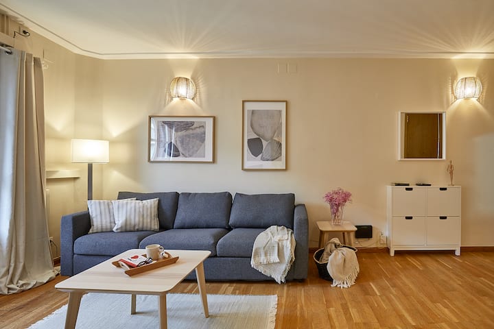 Bbarcelona Urban 41 Apartment - Barcelona