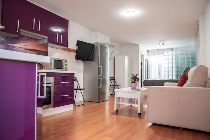 Apartamento Greco Centro - Ronda