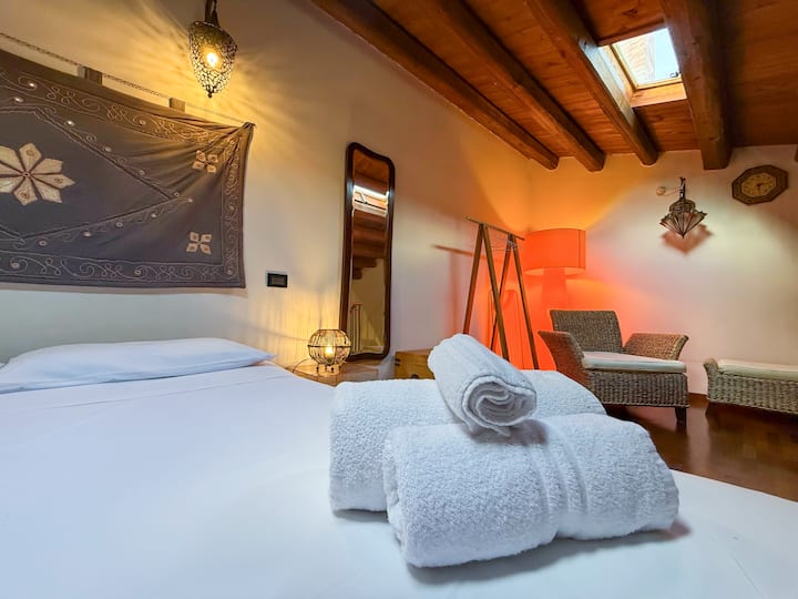 Loft In Kalsa - By Rental Beb - - Palermo