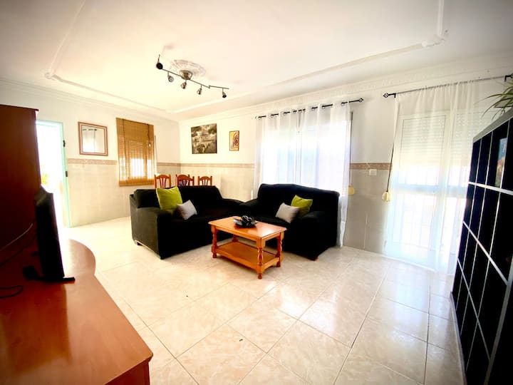 Villasultana 2 - Chipiona