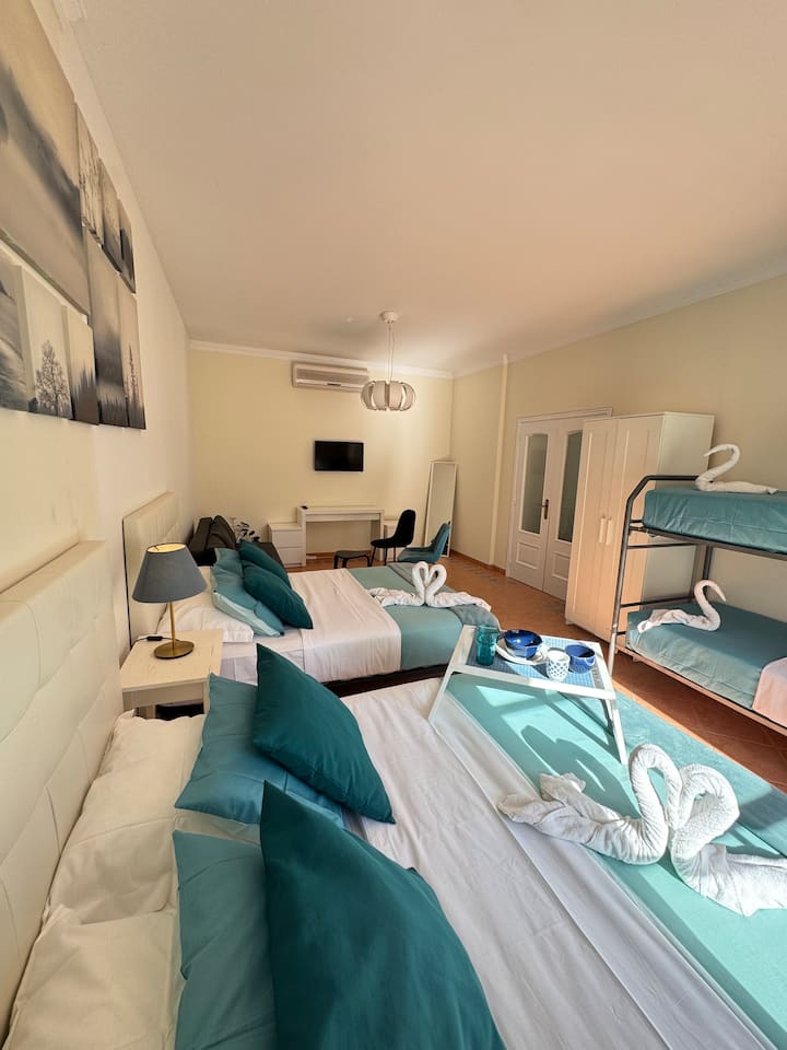Charming Luxury Villa Bonita 5 - Albufeira
