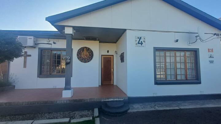 Pets Haven, Your Home Away From Home - Beaufort West