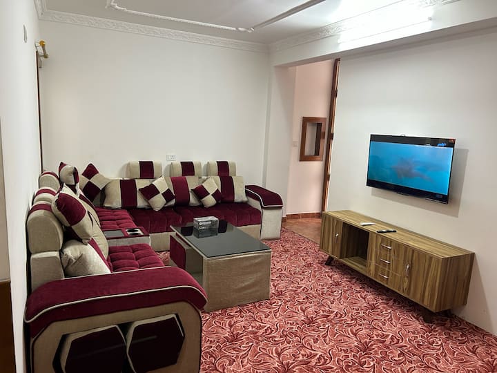 Raniban Suites - Apartment Home - Kathmandu