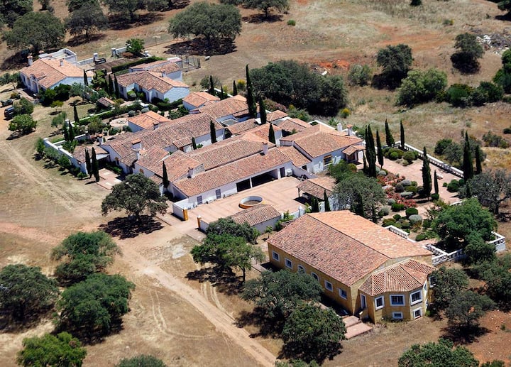 Finca Valdelayegua - Arroyo de la Luz