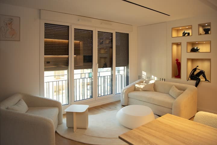 Studio Lumière 003 - Stade de France