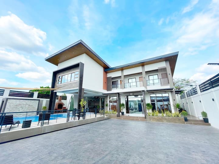 Casa Aaliyah Private Resort - 