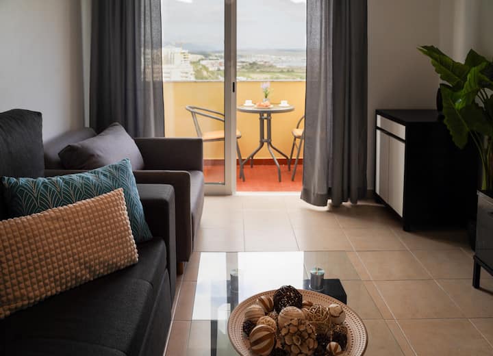 Lovely Home Beira Mar T2 Praia Da Rocha - Portimão