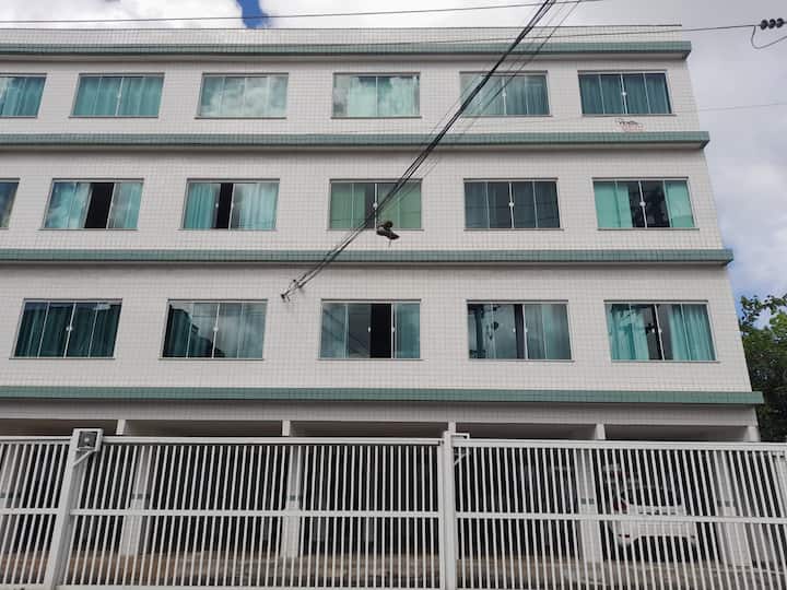 Apartamento Praia Em Cabo Frio - Cabo Frio