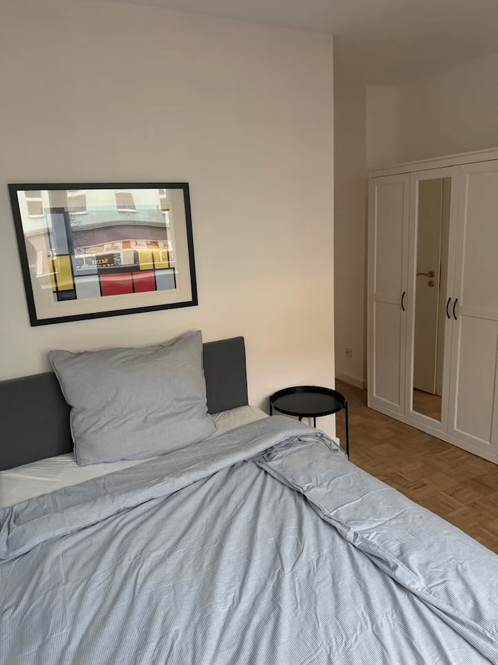 Luxurious Room In Düsseldorf Neighborhood - Düsseldorf