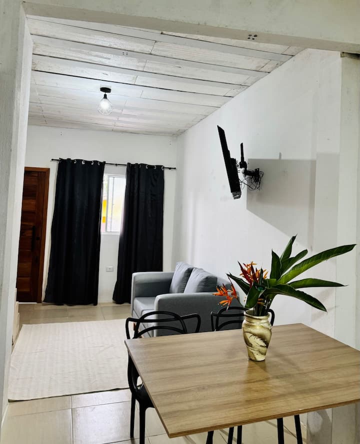 Duplex Mar E Cachoeiras - Paraty