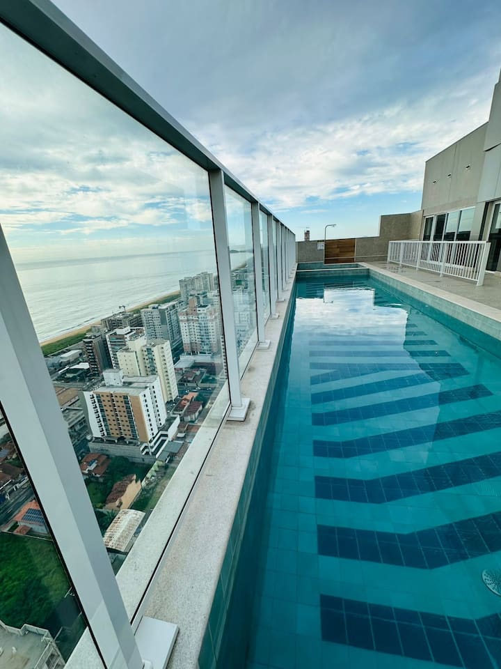 Vila Velha - Praia De Itaparica - Vila Velha