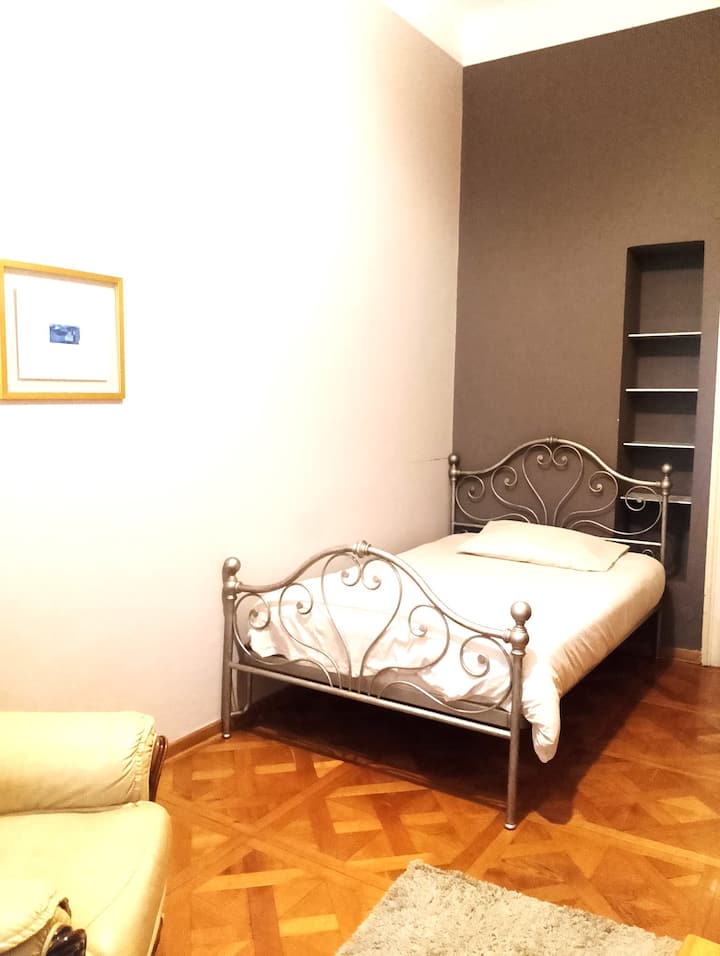 Stanza Armonia3 - Trieste