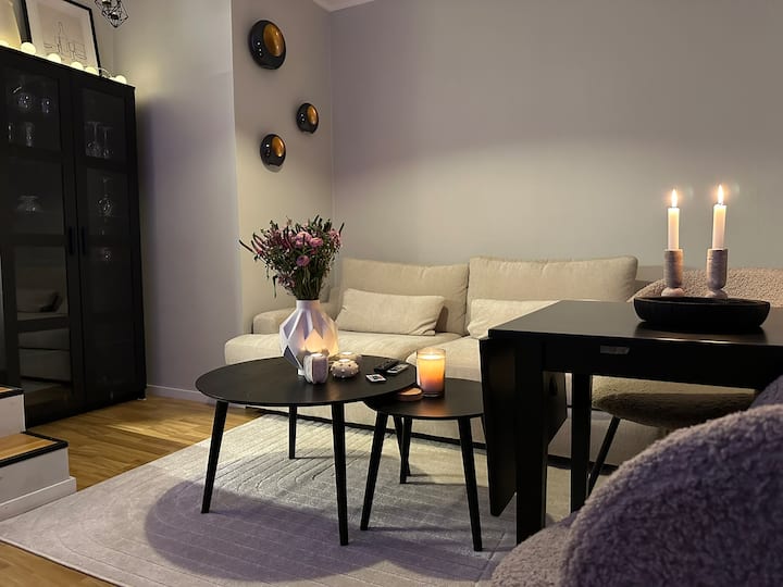 Leilighet I Tromsø - Tromsø