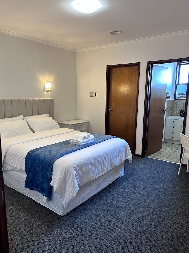 Cozy Holiday House - Werribee