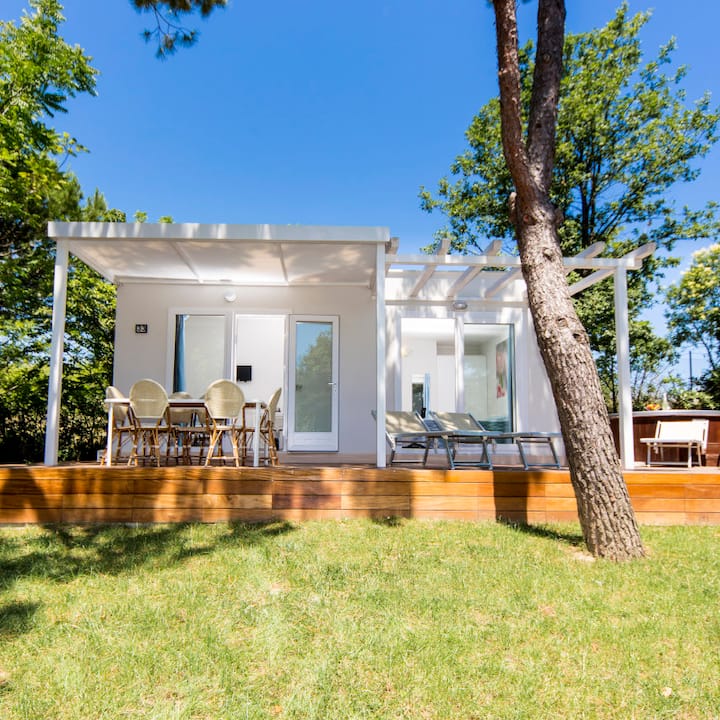 Bungalow Deluxe - Cattolica