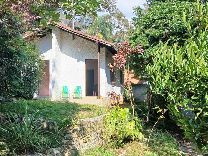 Lazer, Conforto E Natureza. - Teresópolis